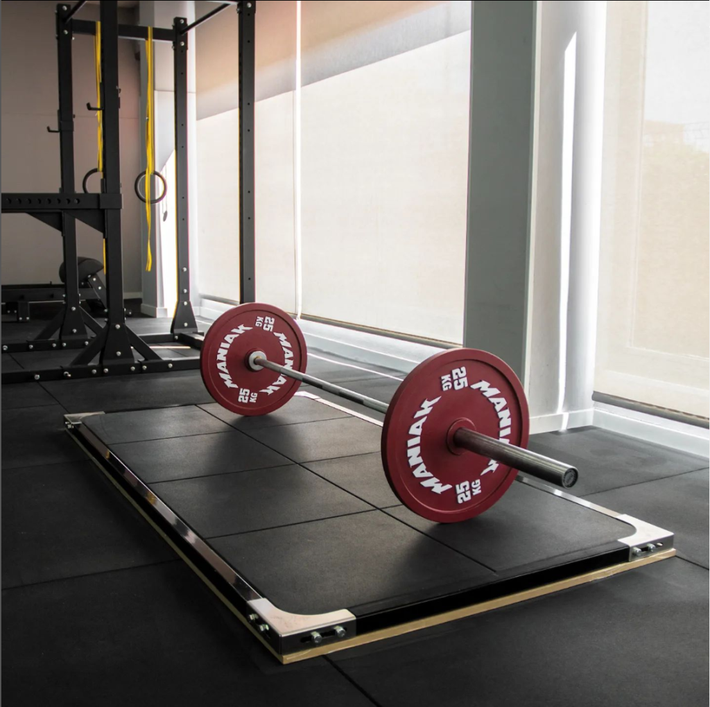 Rising Power - Rising Power